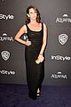 Scandal's Tony Goldwyn & Bellamy Young Meet Up After the Golden Globes ...