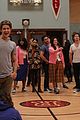 Aaron Tveit & Carlos PenaVega Get Ready To Race In 'Grease: Live' BTS ...