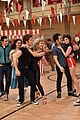 Fox's 'Grease: Live' - Full Cast, Performers, & Songs List!: Photo ...
