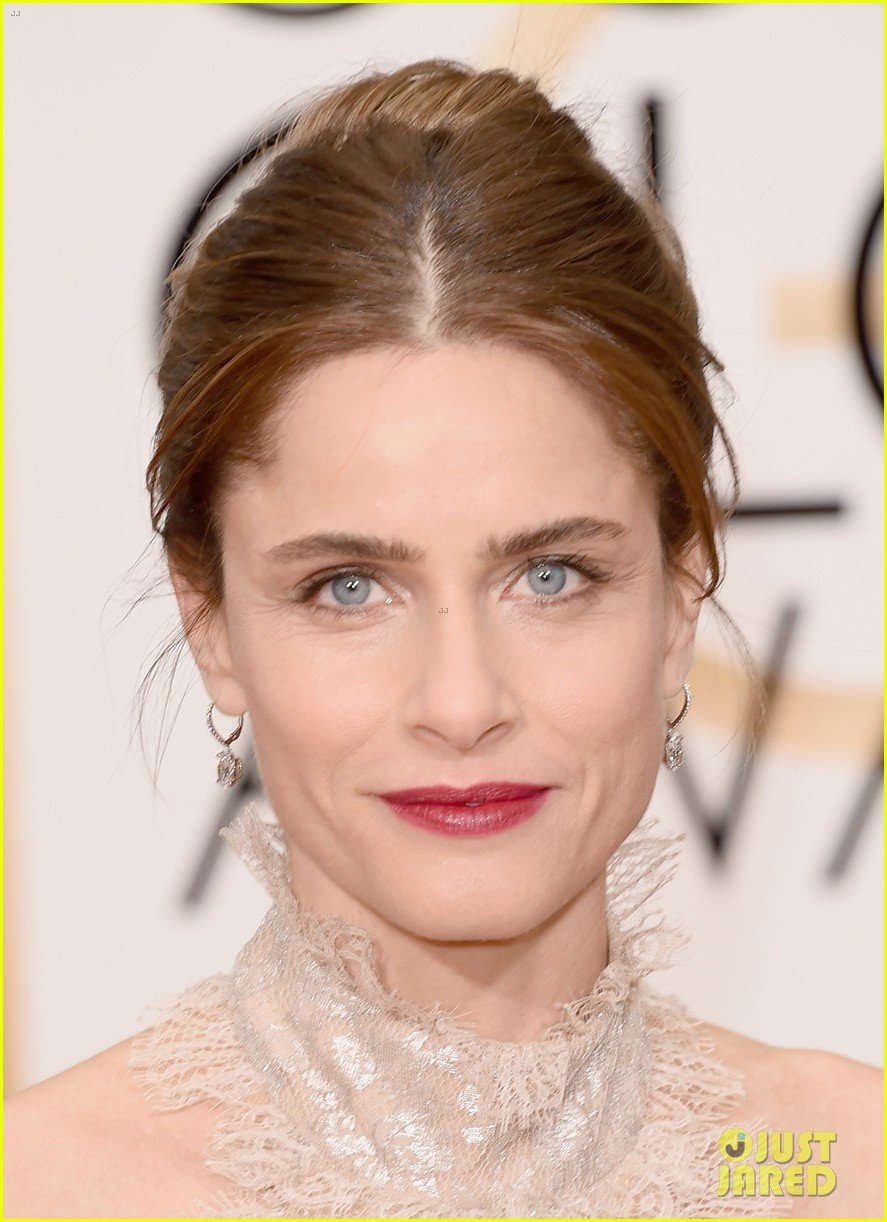 Eva Green Shimmers at the Golden Globes 2016: Photo 3549193 | Amanda ...