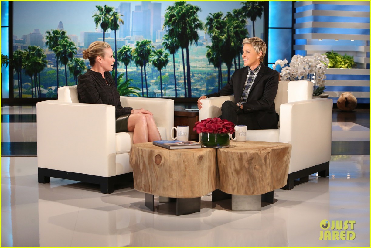 Chelsea Handler Is Now Open to Getting Married - Watch Now!: Photo ...