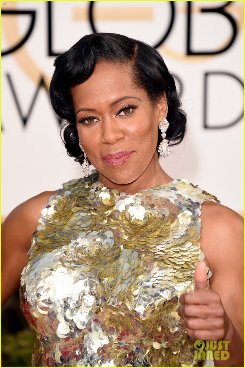 Felicity Huffman & Regina King Are Leading Ladies At Golden Globes 2016 ...
