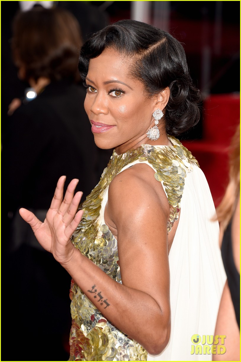 Felicity Huffman & Regina King Are Leading Ladies At Golden Globes 2016 ...