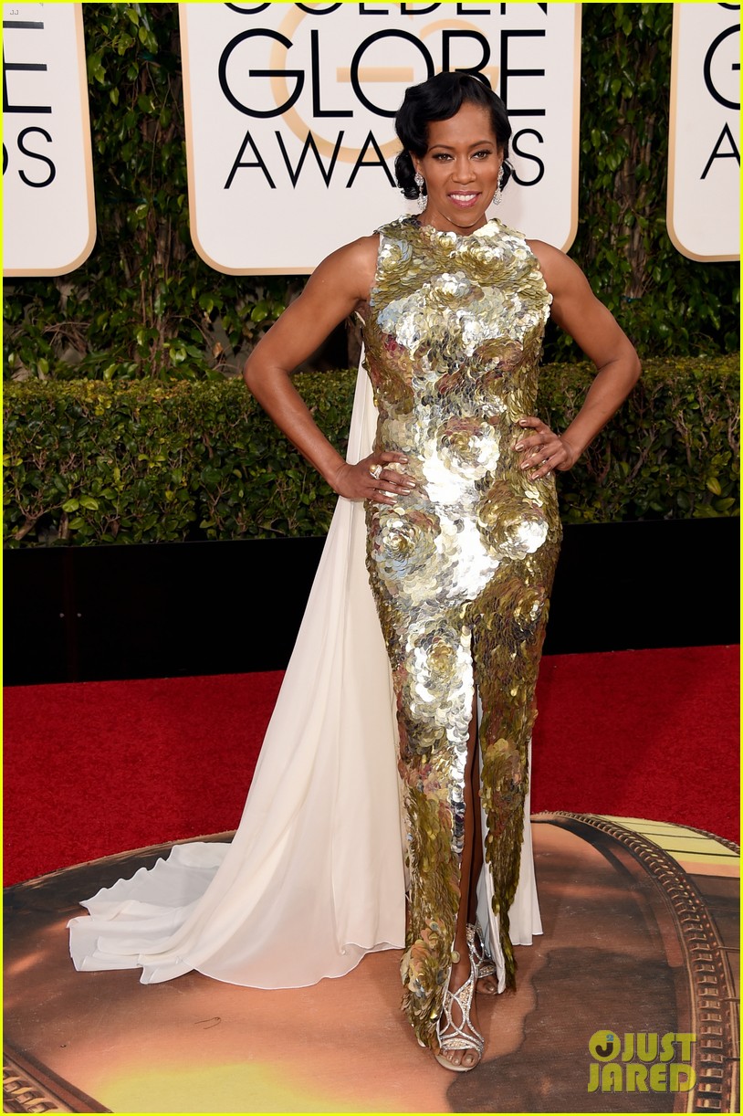 Felicity Huffman & Regina King Are Leading Ladies At Golden Globes 2016 ...