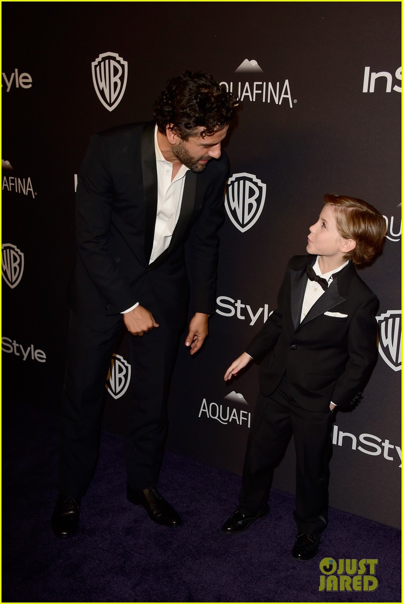 Room's Jacob Tremblay Knows How Cute He Really Is: 'I Do Have a ...