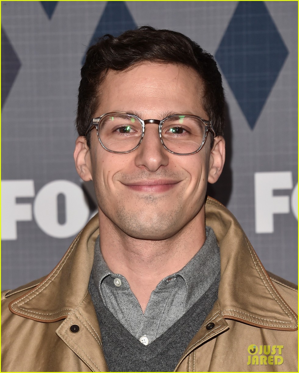 January Jones Stuns at the Fox All-Star Party: Photo 3553643 | Andy ...