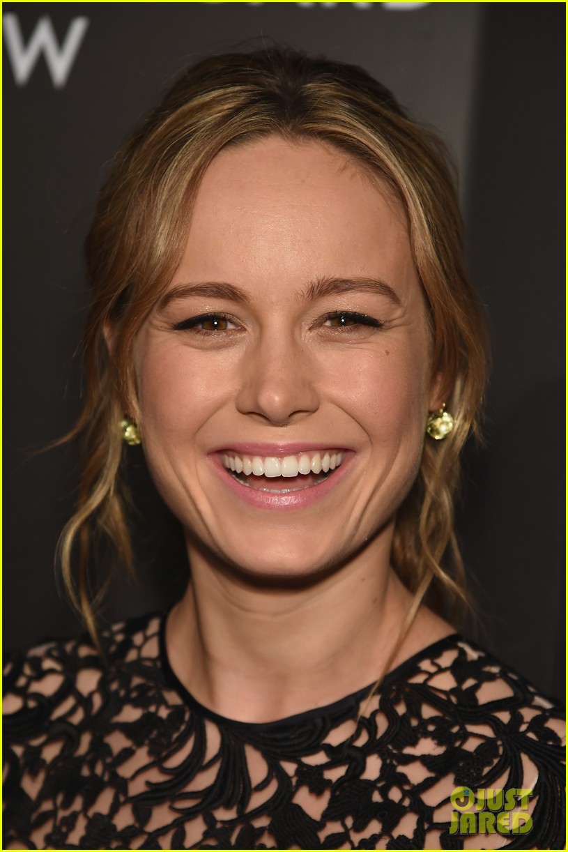 Brie Larson Explains Why Jacob Tremblay is Her Role Model: Photo ...