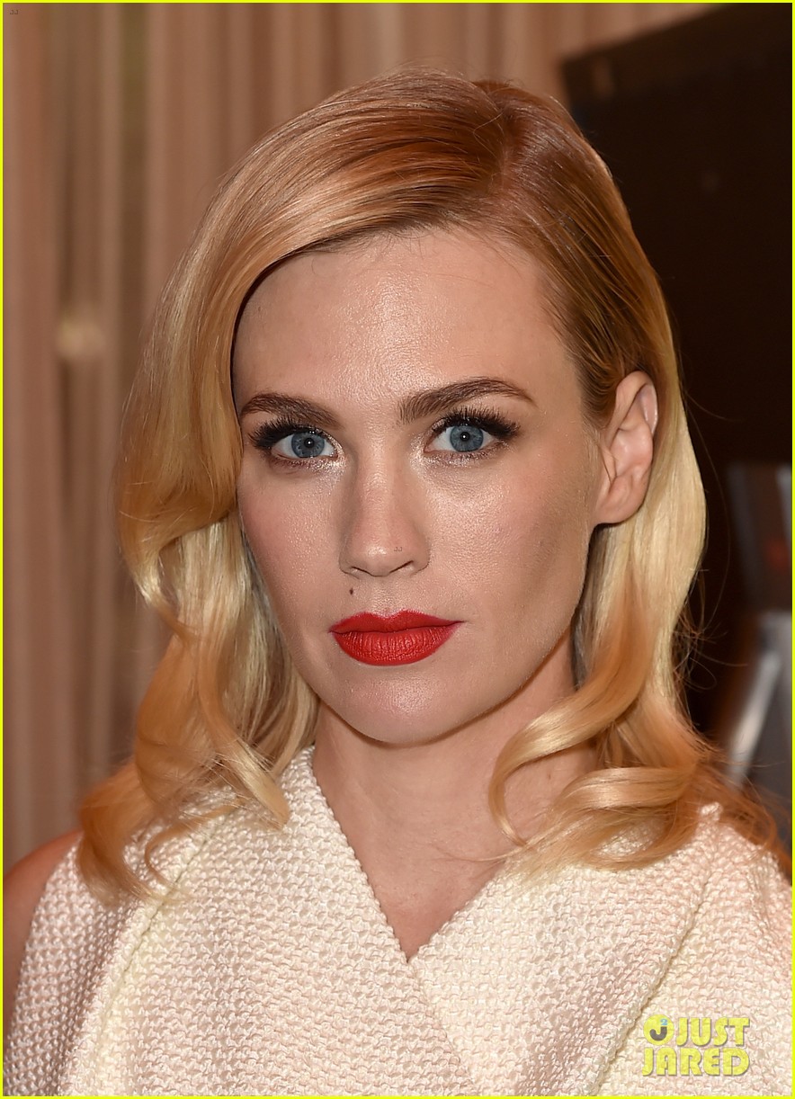 Mad Men's Draper Family Reunites at AFI Awards 2016!: Photo 3546786 ...