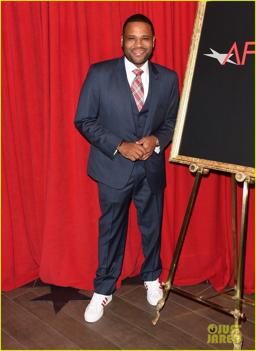 Rami Malek & 'Mr. Robot' Cast Celebrate at AFI Awards 2016: Photo ...