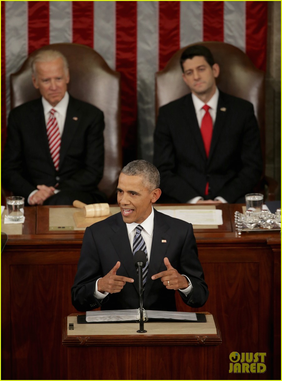 President Obama Nearly Quoted 'Friday Night Lights' During State of the ...