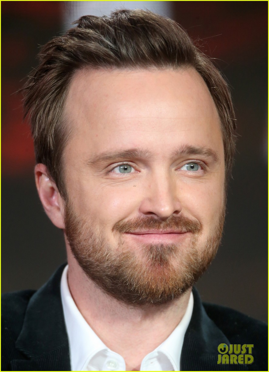 Aaron Paul & Michelle Monaghan Debut First 'The Path' Teaser!: Photo ...