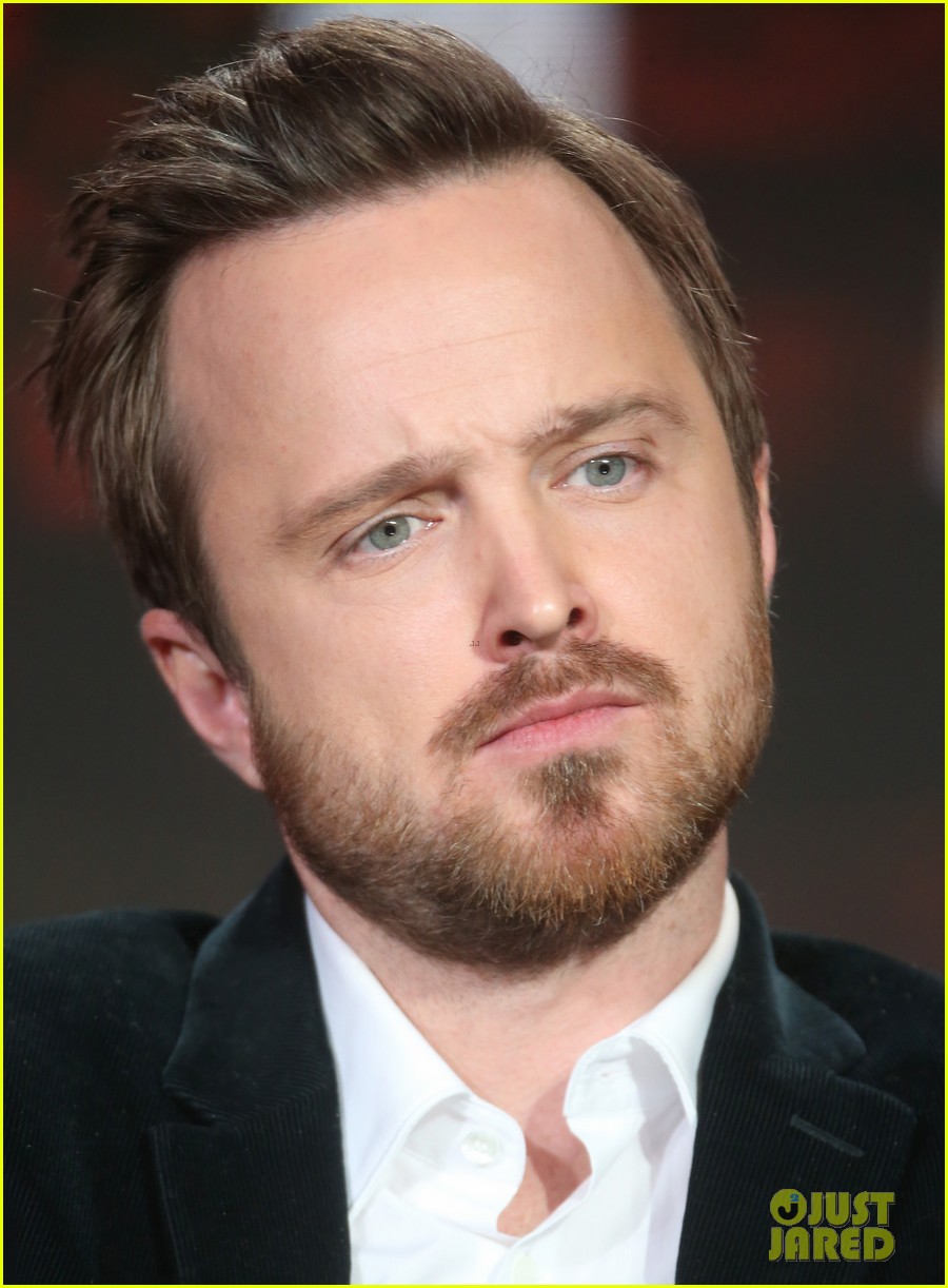 Aaron Paul & Michelle Monaghan Debut First 'The Path' Teaser!: Photo ...