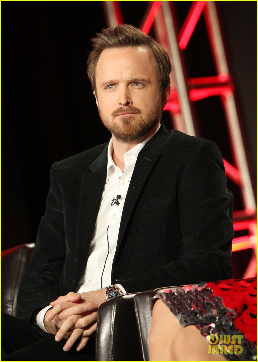 Aaron Paul & Michelle Monaghan Debut First 'The Path' Teaser!: Photo ...