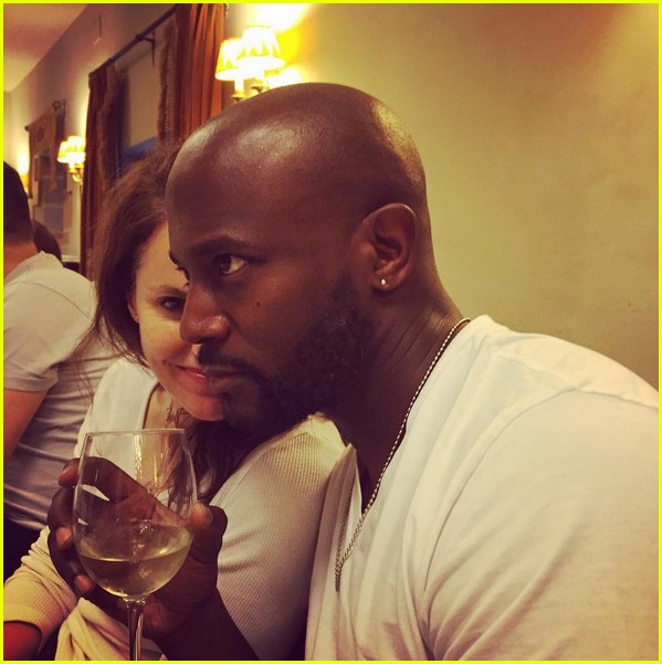 'Private Practice' Cast Reunites for Wedding in Spain!: Photo 3542186 ...