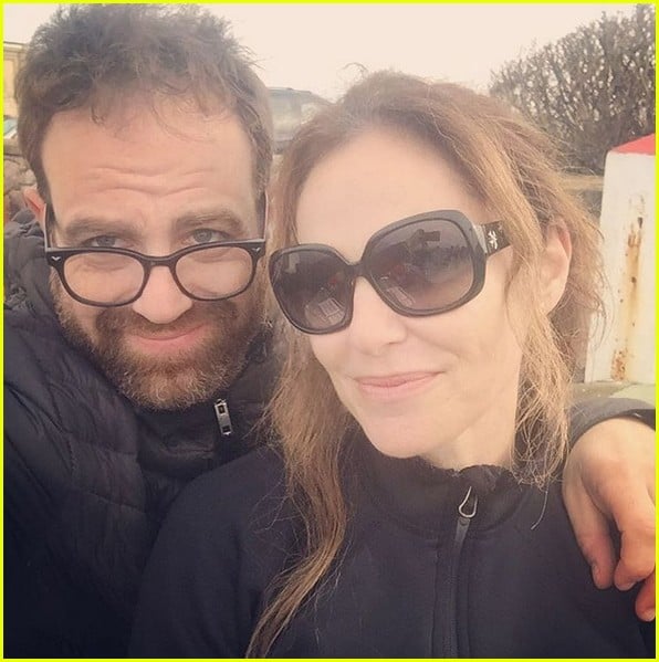 'Private Practice' Cast Reunites for Wedding in Spain!: Photo 3542187 ...