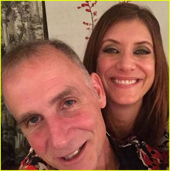 'Private Practice' Cast Reunites for Wedding in Spain!: Photo 3542189 ...