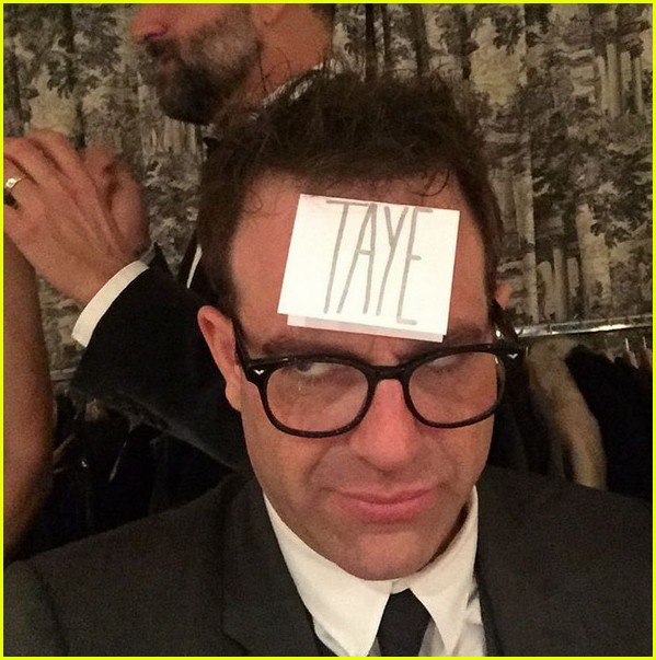 'Private Practice' Cast Reunites for Wedding in Spain!: Photo 3542190 ...