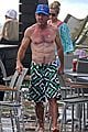 Dennis Quaid Goes Shirtless, Looks Incredibly Ripped at 61!: Photo ...