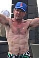 Dennis Quaid Goes Shirtless, Looks Incredibly Ripped at 61!: Photo ...