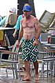 Dennis Quaid Goes Shirtless, Looks Incredibly Ripped at 61!: Photo ...