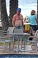 Dennis Quaid Goes Shirtless, Looks Incredibly Ripped at 61!: Photo ...