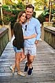Louise Roe Is Engaged to TV Director Mackenzie Hunkin!: Photo 3555203 ...