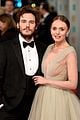 Sam Claflin & Laura Haddock Welcome First Child!: Photo 3556137 | Sam ...