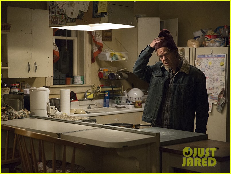 The Gallagher House is at Risk on Tonight's 'Shameless': Photo 3565338 ...