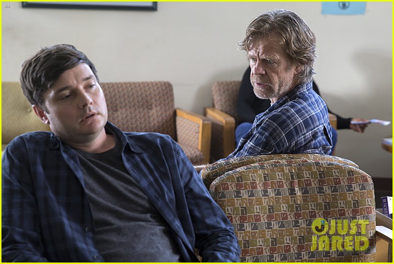 The Gallagher House is at Risk on Tonight's 'Shameless': Photo 3565345 ...