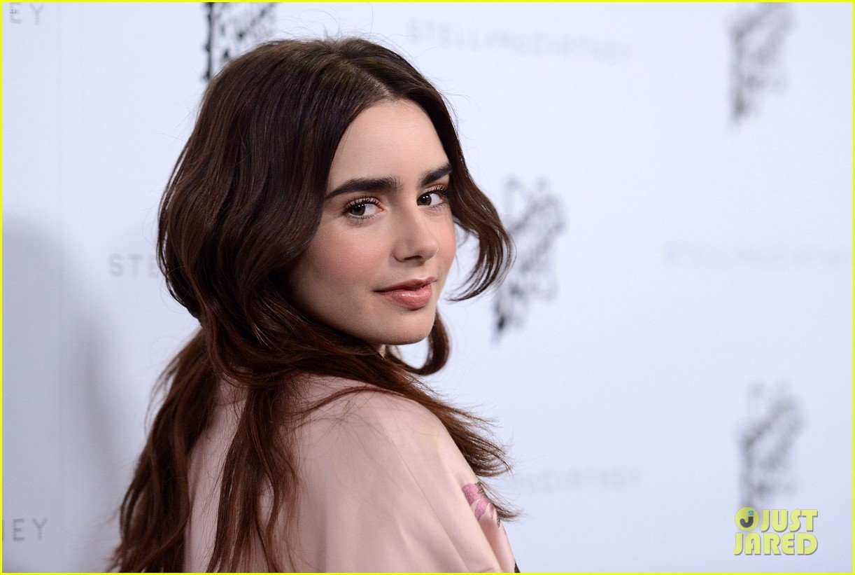 Demi Lovato & Kiernan Shipka Step Out in Style For Stella McCartney's ...