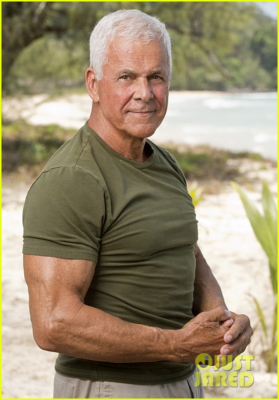 Meet the Cast of 'Survivor: Kaôh Rōng' Season 32: 'Brains vs. Brawns vs ...