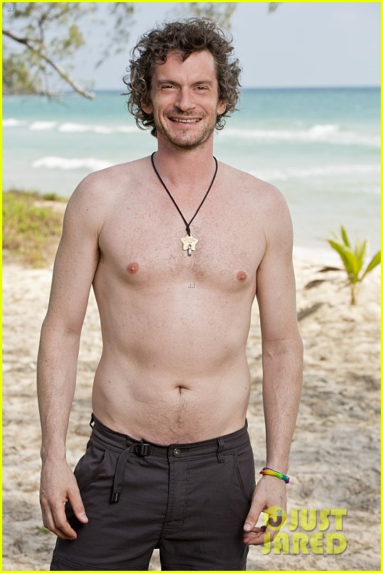 Meet the Cast of 'Survivor: Kaôh Rōng' Season 32: 'Brains vs. Brawns vs ...