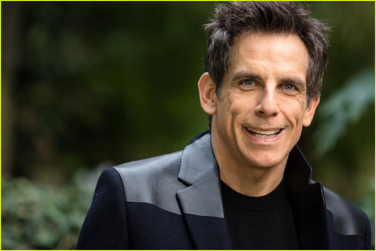 'Zoolander 2' Cast Roam to Rome for Fan Screening: Photo 3565125 | Ben ...