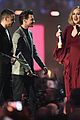 Adele Cries & Curses Through BRIT Awards Speech (Video) | 2016 BRIT ...