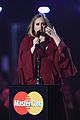 Adele Cries & Curses Through BRIT Awards Speech (Video) | 2016 BRIT ...