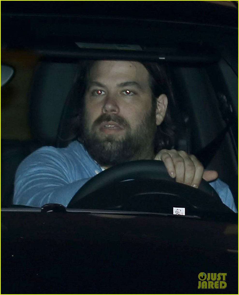 Adele & Boyfriend Simon Konecki Grab Dinner in Malibu: Photo 3570248 ...