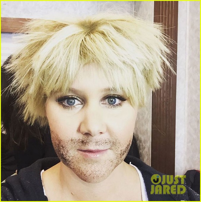 Amy Schumer: Taylor Swift 'Thigh Gap' Diss Was a Joke: Photo 3582174 ...