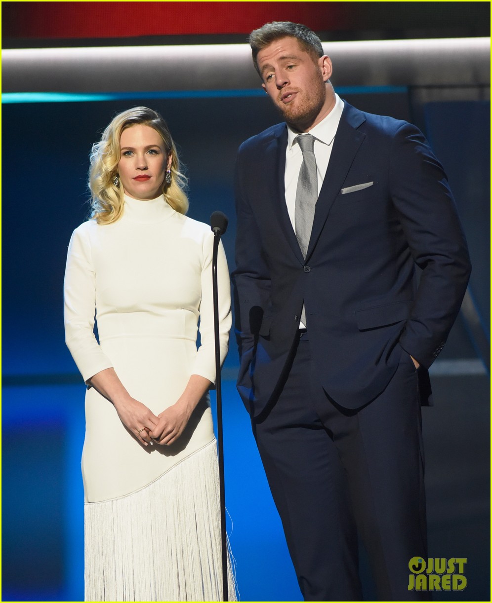 Amy Adams & Taraji P. Henson Attend NFL Honors 2016: Photo 3571088 ...