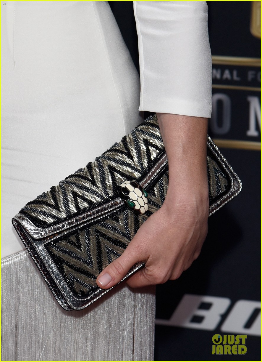 Amy Adams & Taraji P. Henson Attend NFL Honors 2016: Photo 3571098 ...