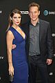 Amy Adams & Taraji P. Henson Attend NFL Honors 2016: Photo 3571103 ...