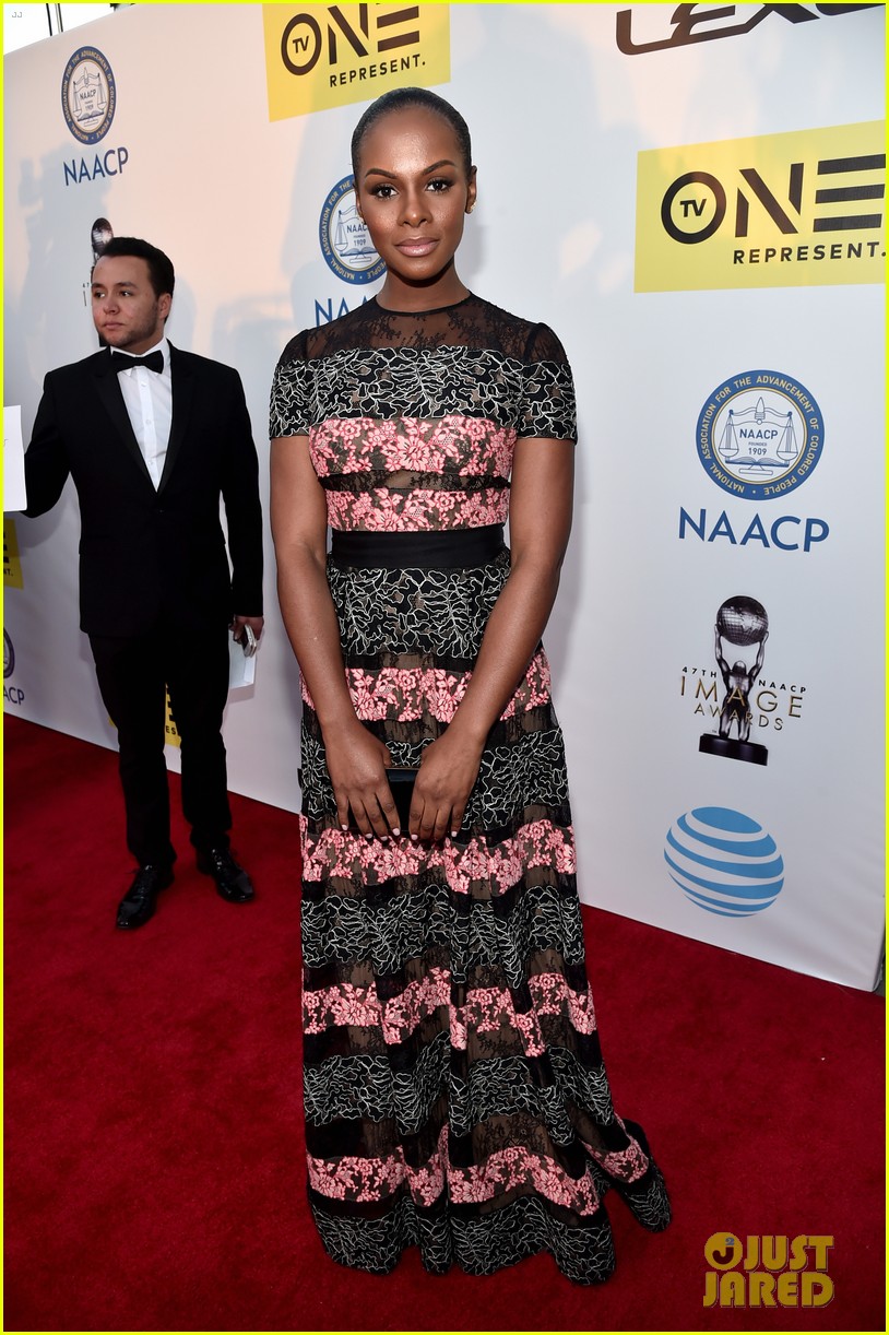 Anthony Anderson Addresses Oscars Diversity Issue at NAACP Image Awards ...