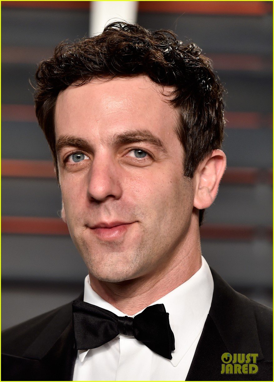 Jason Bateman & Will Arnett Join the Oscars 2016 Party with Vanity Fair ...