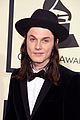 James Bay Brings His Signature Hat to the Grammys 2016: Photo 3579519 ...