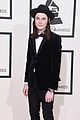 James Bay Brings His Signature Hat to the Grammys 2016: Photo 3579519 ...