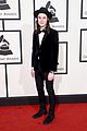 James Bay Brings His Signature Hat to the Grammys 2016: Photo 3579519 ...