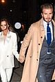 David & Victoria Beckham Do Date Night in Snowy NYC: Photo 3572505 ...