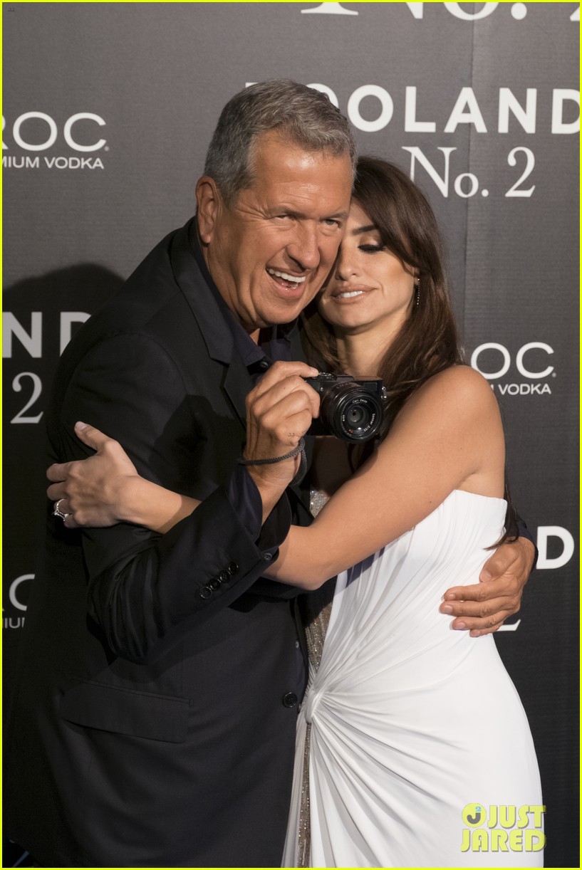 'Zoolander 2' Cast Takes Over Spain for European Premiere: Photo ...