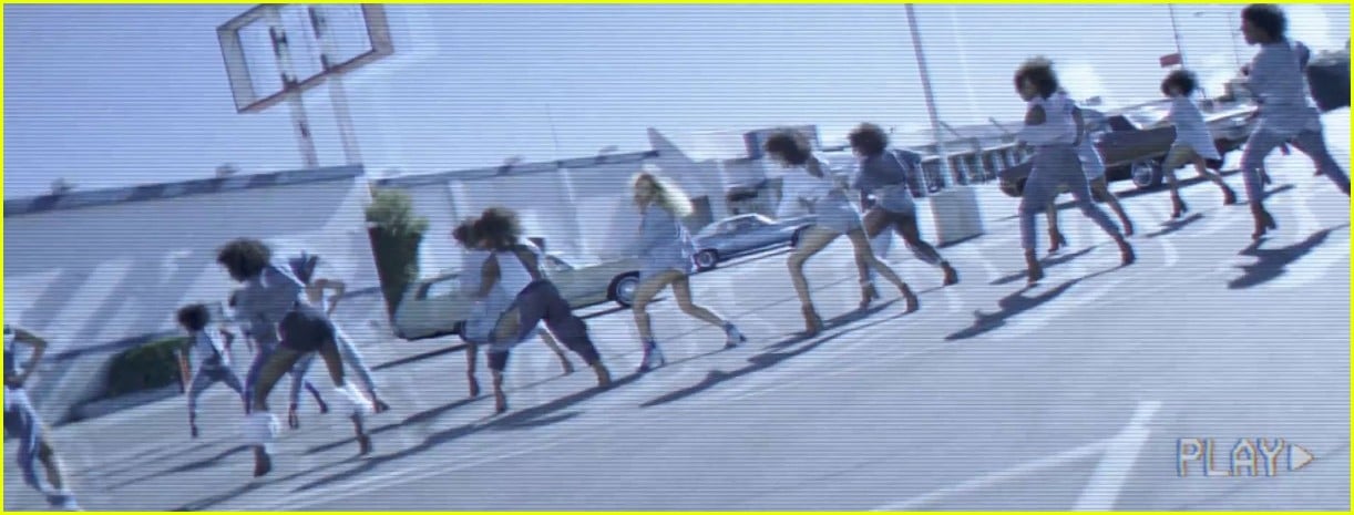 Beyonce: 'Formation' Full Video & Lyrics - WATCH NOW!: Photo 3570561 ...