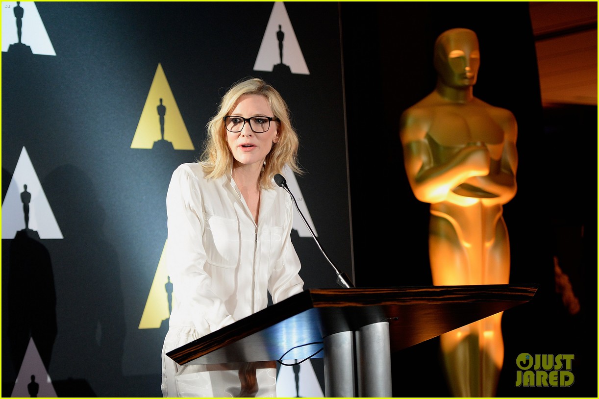 Photo: cate blanchett rooney mara spirit awards 2016 13 | Photo 3590604 ...