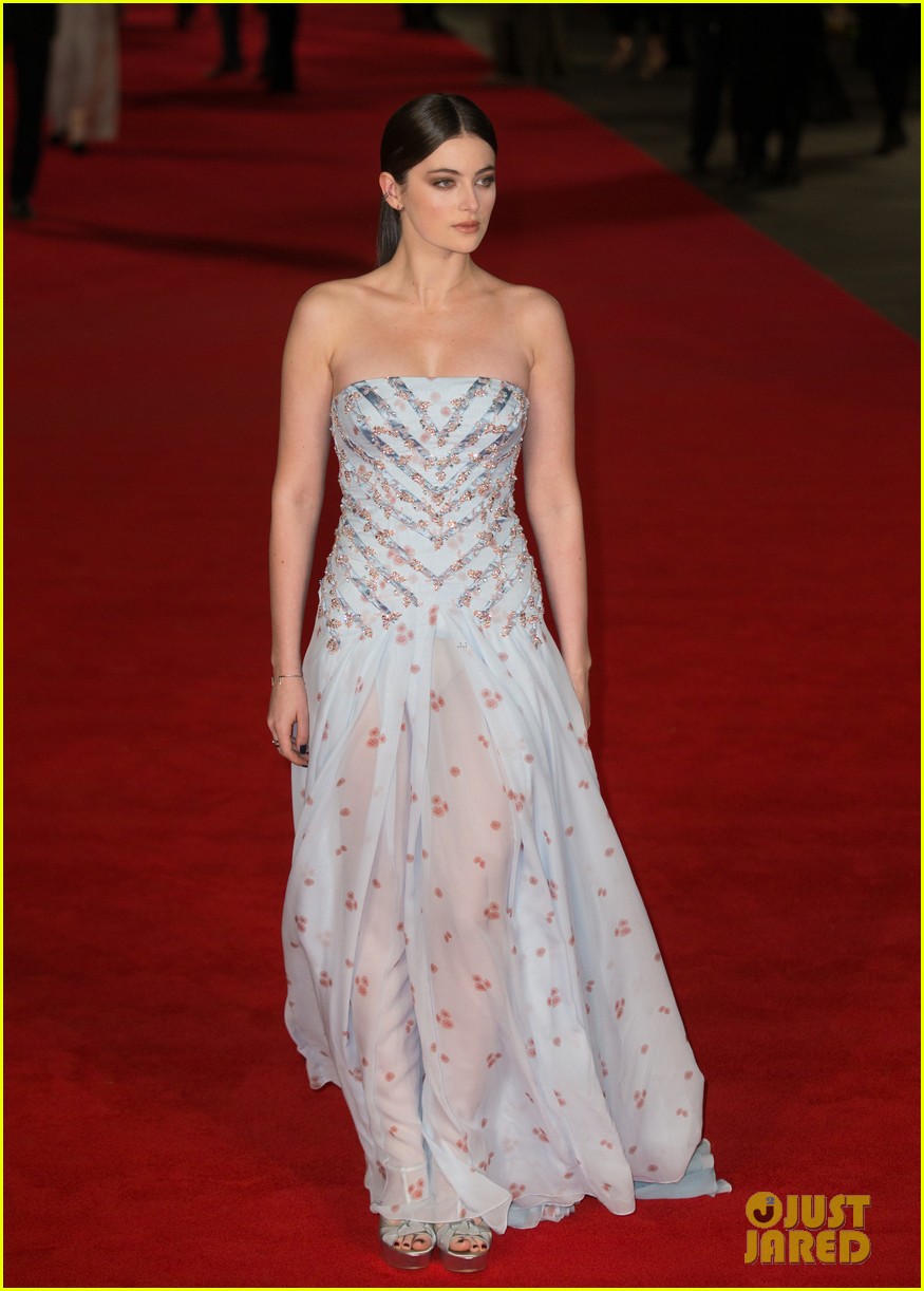 Bella Heathcote & Suki Waterhouse Stun at 'Pride & Prejudice & Zombies ...